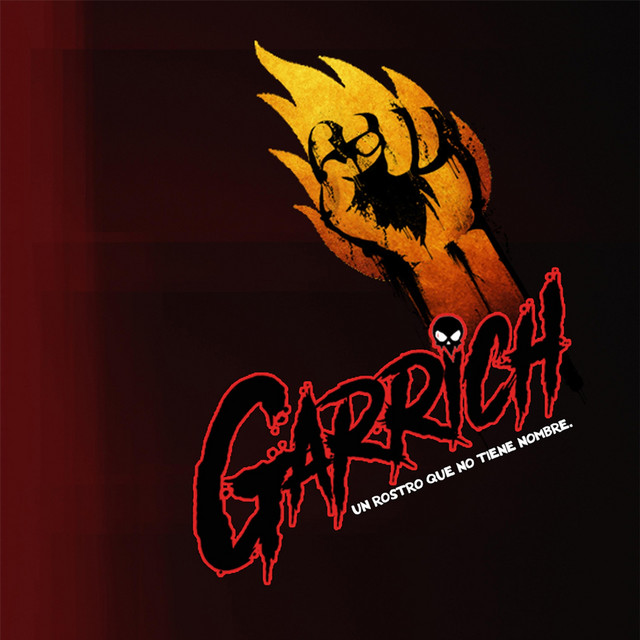 En cualquier parte del mundo - song and lyrics by GARRICH | Spotify