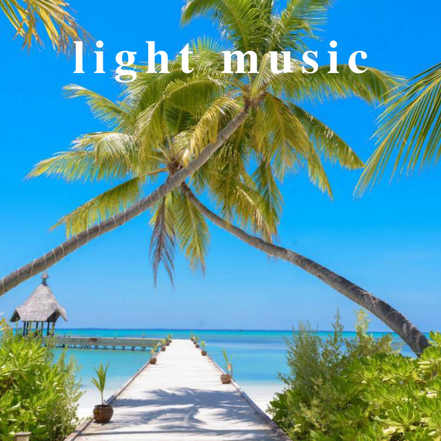 Light Music Album By Jeffrey Murphy Spotify