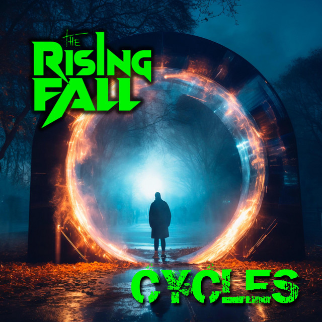 Cycles - EP by The Rising Fall | Spotify
