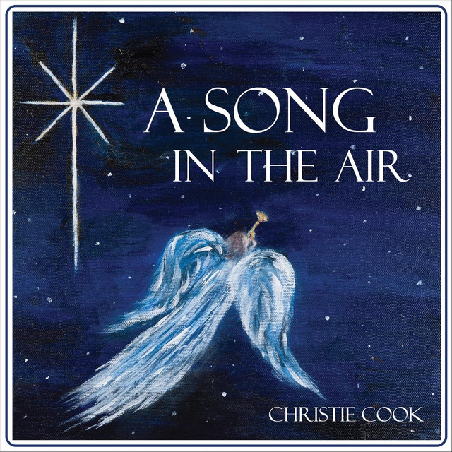 A Song in the Air - Album by Christie Cook | Spotify