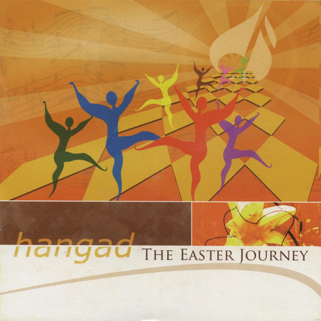 Hangad (The Easter Journey) - Album by Hangad | Spotify