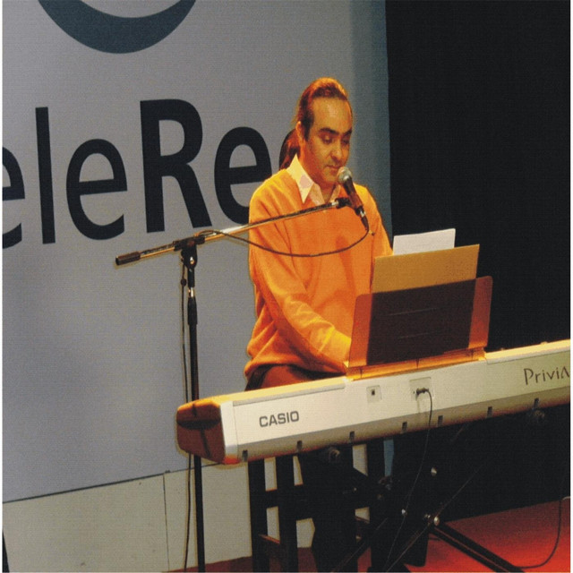Carlos Guido | Spotify