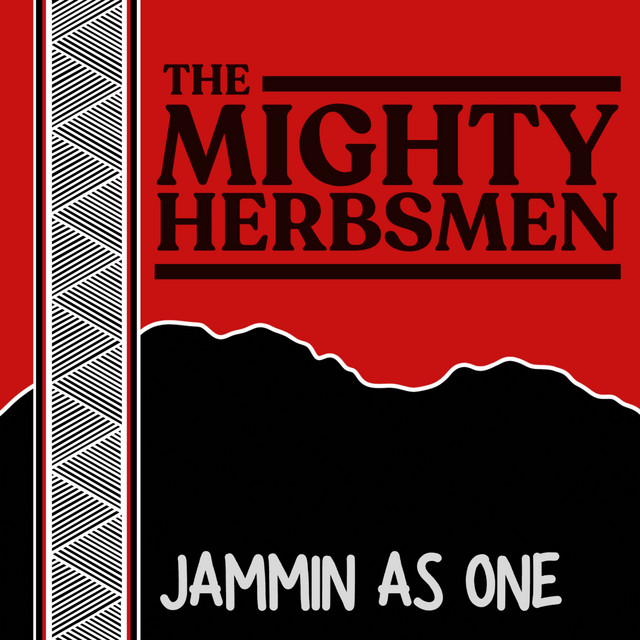 Jammin As One - song by The Mighty Herbsmen | Spotify