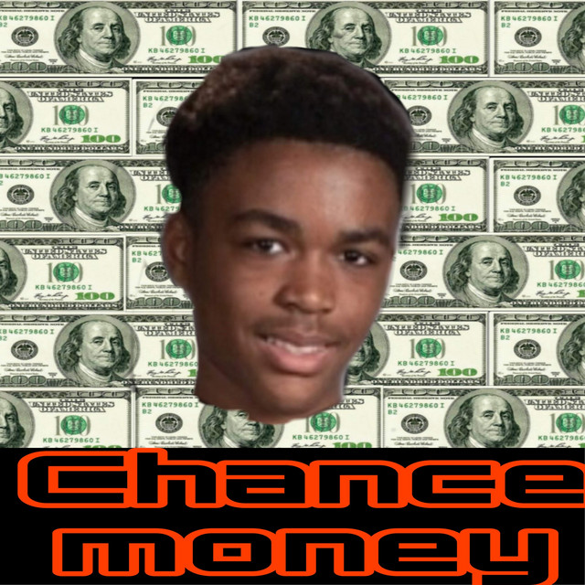 Chance Money(mixtape) - Album by Chance Telfor | Spotify