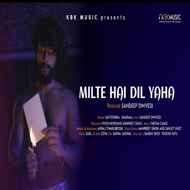 Satyendra Sharma | Spotify