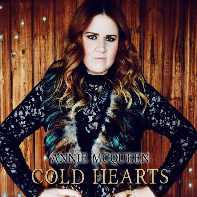 Annie McQueen - Songs, Events and Music Stats | Viberate.com