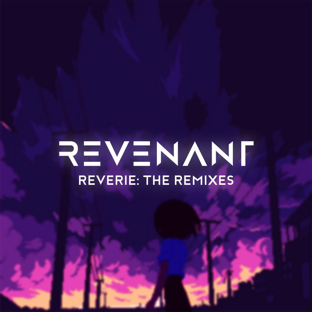 Colours (N33T Remix) - Single by Revenant | Spotify