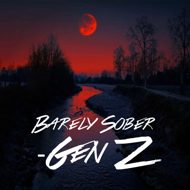 Gen Z: Songs list, genres, analysis and similar artists - Chosic