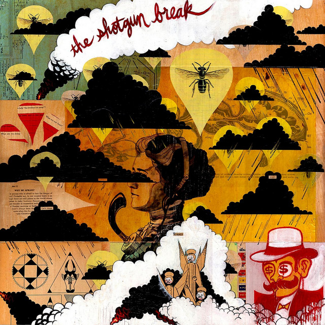 The Shotgun Break Concert & Tour History | Concert Archives