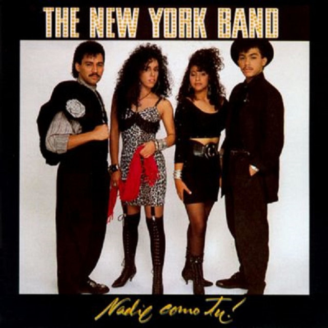 Los Defectos de Dolores - song and lyrics by The New York Band | Spotify