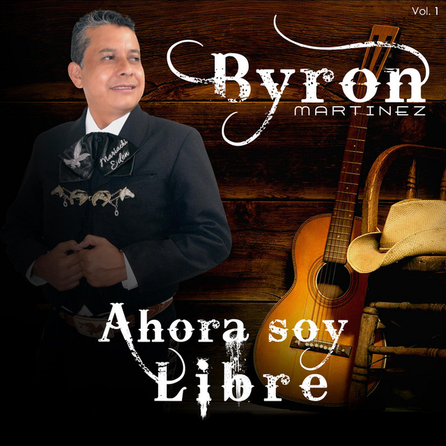 Byron Martinez | Spotify