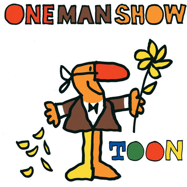 One Man Show 1974 - Album by Toon Hermans | Spotify