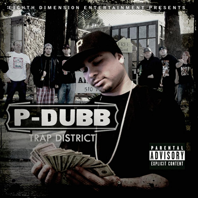 Streets Stay Callin Me - song and lyrics by P-Dubb | Spotify