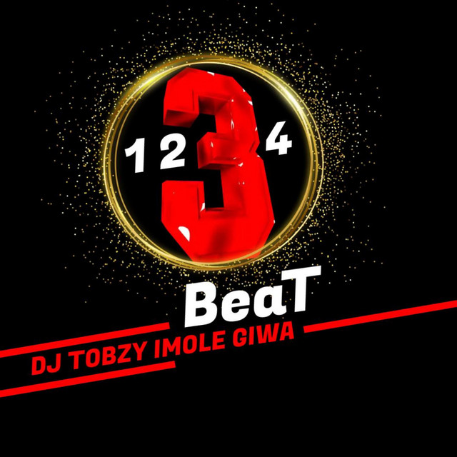 1234 Beat - Single by DJ TOBZY IMOLE GIWA | Spotify
