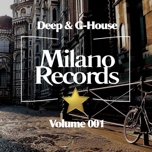 Deep & G-House (Volume 001) - Compilation by Various Artists | Spotify