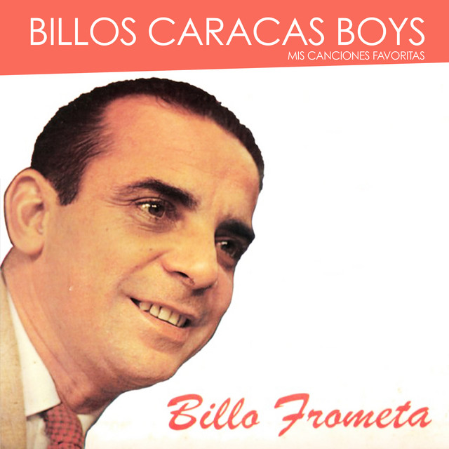 Billo Frometa - Album by Billo's | Spotify