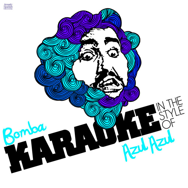 Bomba (In the Style of Azul Azul) [Karaoke Version] - Single - Single ...