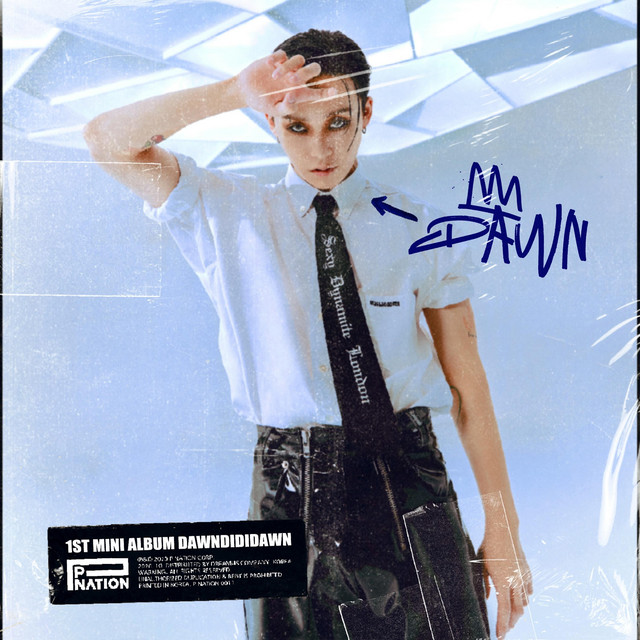 DAWNDIDIDAWN - EP by DAWN 던 | Spotify