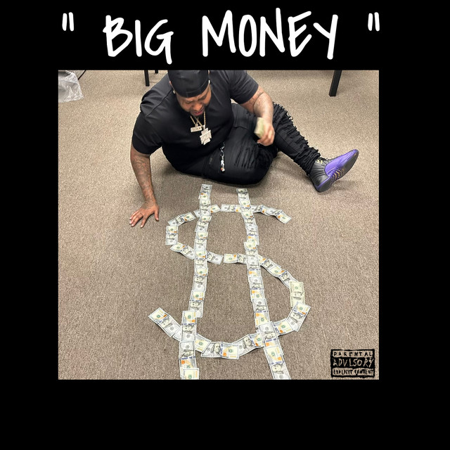 Big Money - Single by 10STACKZ | Spotify