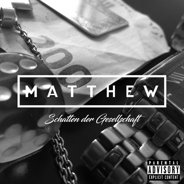 Matthew Official | Spotify