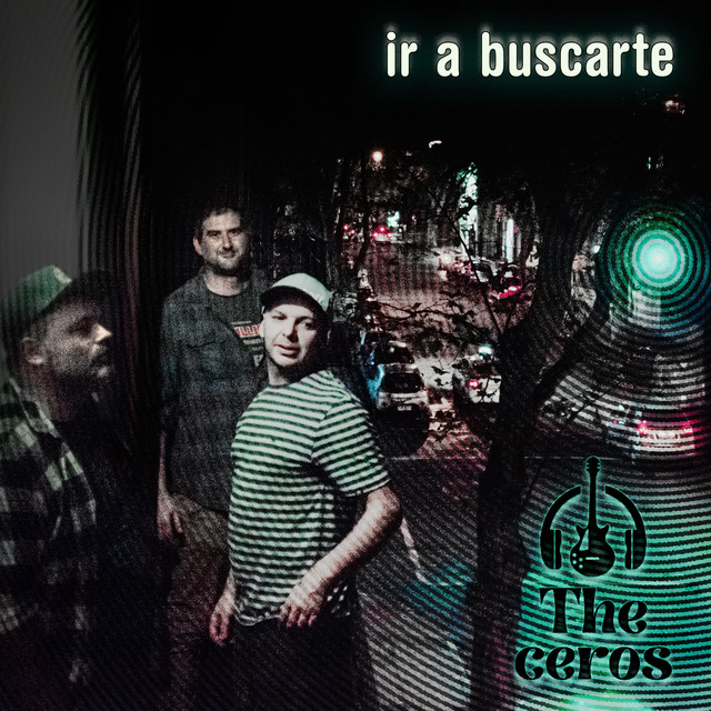 Daniel Sapia & The Ceros | Spotify
