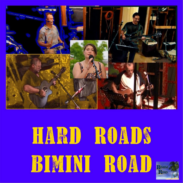 Feb 01, 2013: Dub Campaign / Machet / Bimini Road at Jammin' Java ...