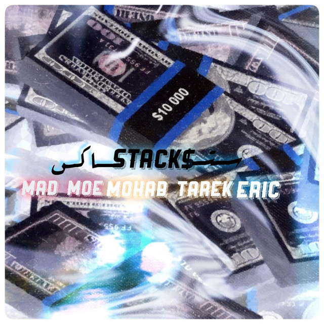 Stack$ - Single by Mad Moe | Spotify