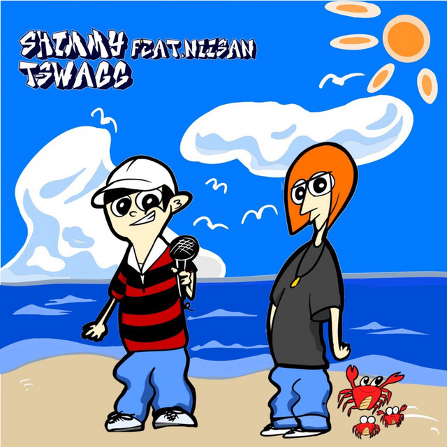 Shimmy - song and lyrics by T-Swagg, NiiSAN | Spotify