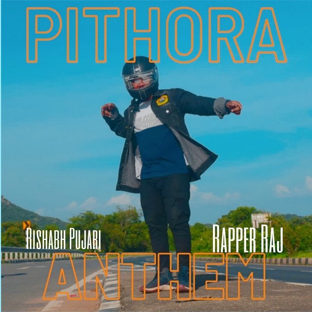 Rapper Raj | Spotify