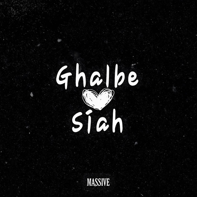 Ghalbe Siah - song by AmirMassive | Spotify