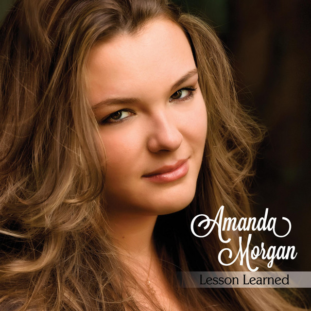 Lesson Learned - Single by Amanda Morgan | Spotify