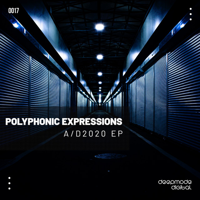 POLYPHONIC EXPRESSIONS | Spotify