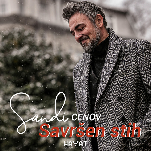 Savršen stih - Album by Sandi Cenov | Spotify
