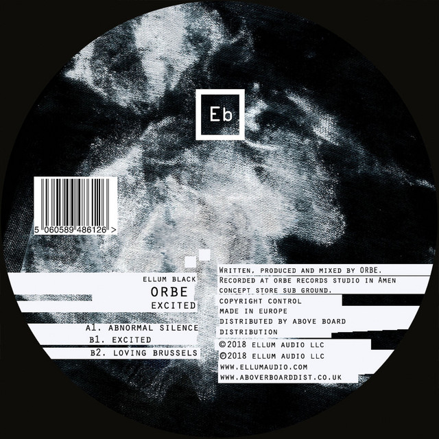 BPM and key for Abnormal Silence by ORBE | Tempo for Abnormal Silence ...