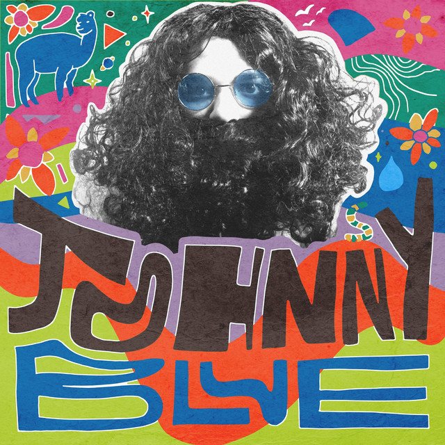 Johnny Blue (Remastered 2021) - Album by Johnny Blue | Spotify
