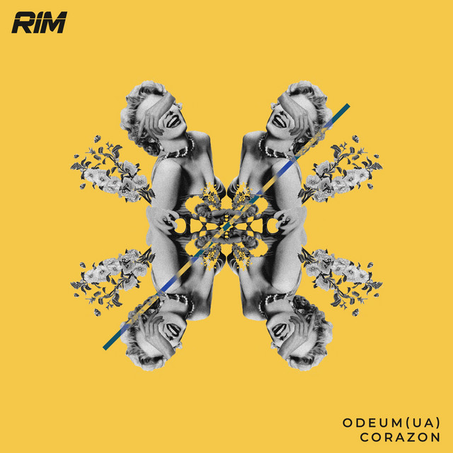 Corazon - Single by Odeum (UA) | Spotify