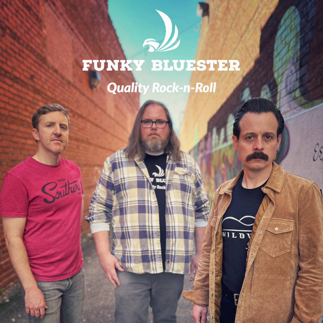 Funky Bluester Concert & Tour History | Concert Archives