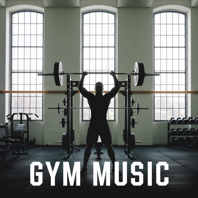 Gym Music - Album by YourSongBut | Spotify