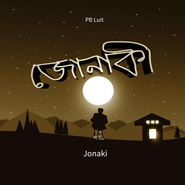 Jonaki - song and lyrics by PB Luit | Spotify