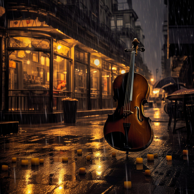 Rainfall Harmony: Crescendo In Droplets - Album by Stormy Station | Spotify