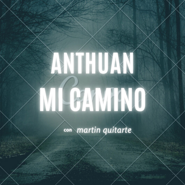 ANTHUAN | Spotify