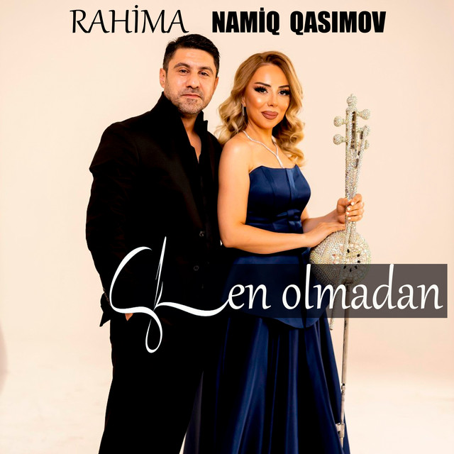 Sen Olmadan - Single by Rahima | Spotify