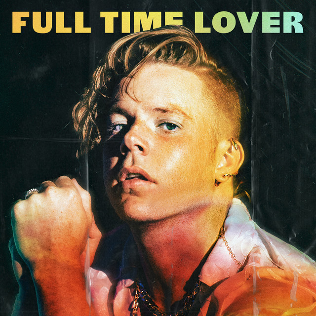 Full Time Lover - Single by Joseph Luca | Spotify