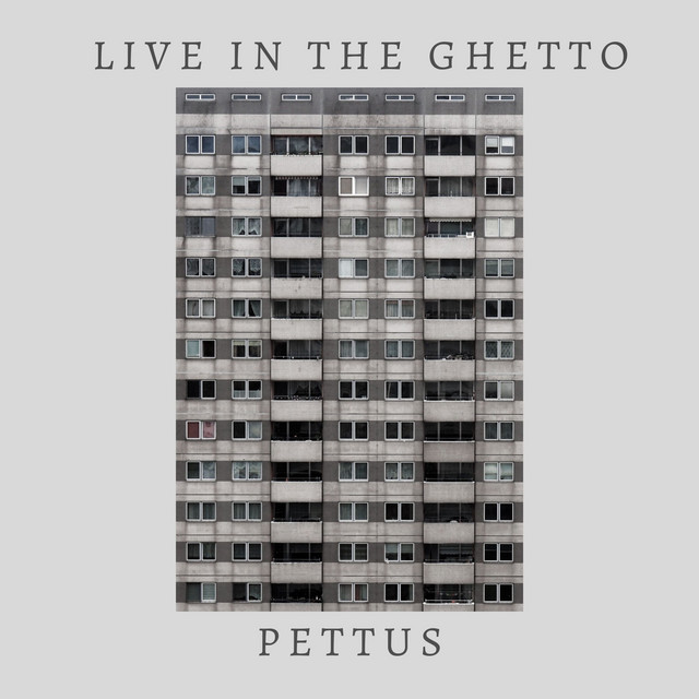 Live in the Ghetto - Single by Pettus | Spotify