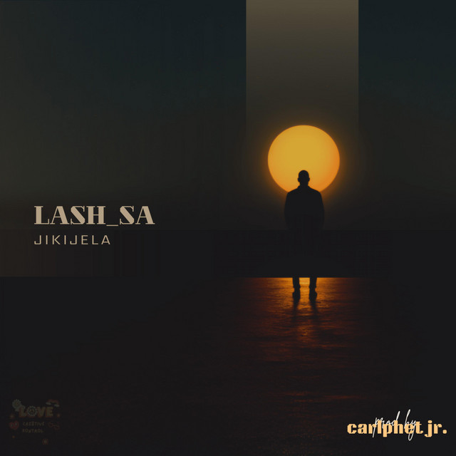 Jikijela - Single by Lash SA | Spotify