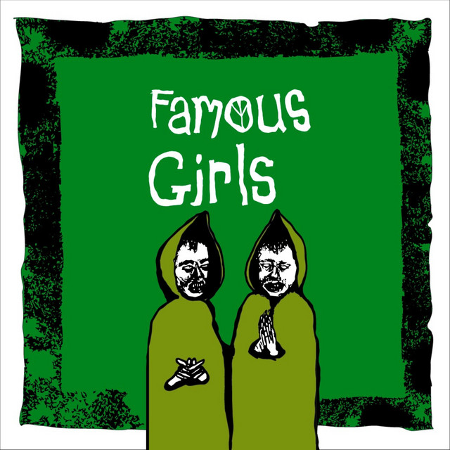 Famous Girls Single By Bubba Lucky Spotify