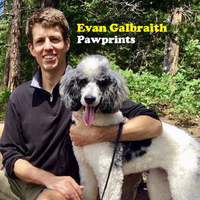 Pawprints - Album by Evan Galbraith | Spotify