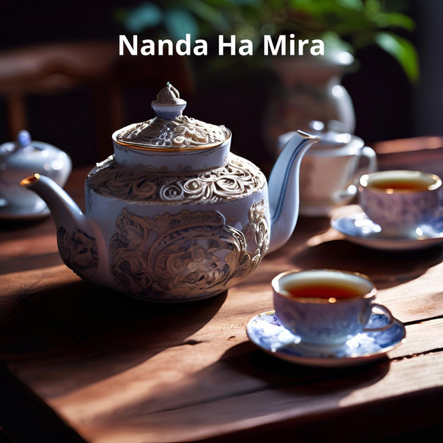 Dorothy Cottonweed - song and lyrics by Nanda Ha Mira | Spotify