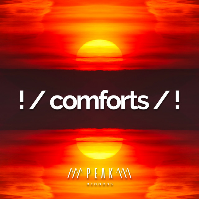 comforts / ! - Album by Nature Recordings | Spotify