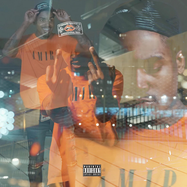 Asked For - Single by Leaf Ward | Spotify